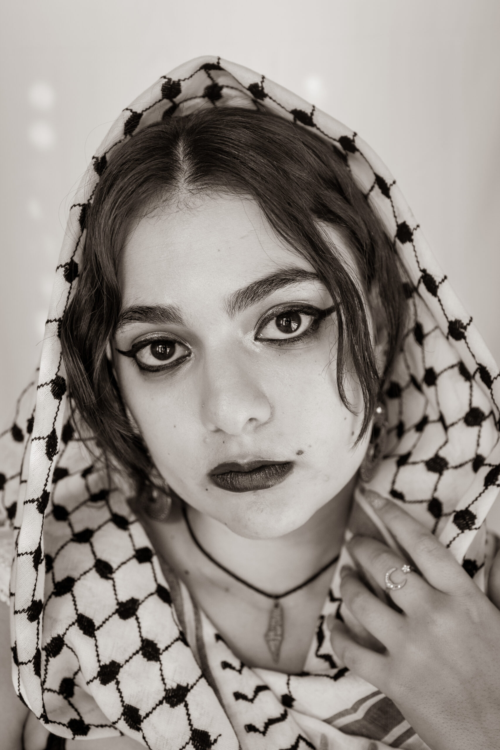 Noor Aldayeh – Photography by Noor